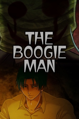 Grid for The Boogie Man by LittleSkullKid - SteamGridDB