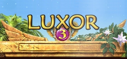 Grid for Luxor 3 by SuperG70 - SteamGridDB