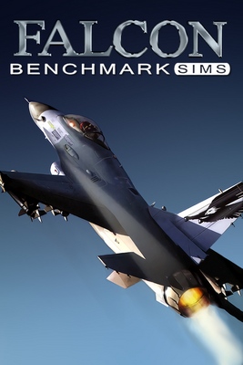 Falcon BMS - SteamGridDB