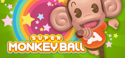 Grid for Super Monkey Ball by MrSirrr - SteamGridDB