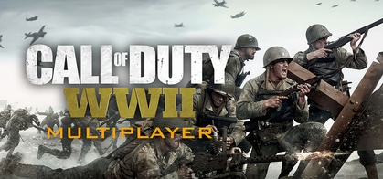 Call of Duty Multiplayer Cover and Logo - SteamGridDB
