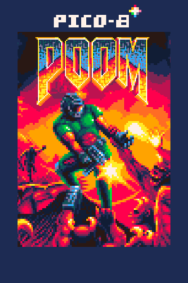 Grid for POOM by Elke1131 - SteamGridDB