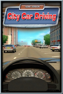 ไอดีเกม City Car Driving - Steam มือ 2 ราคาถูกที่สุด เริ่มต้น 315 THB ...