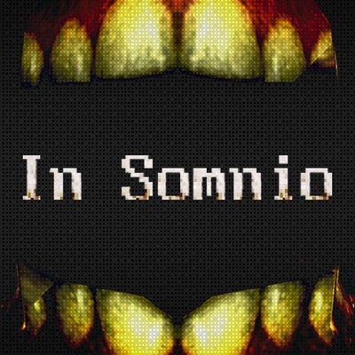 Grid for In Somnio by Arikado1476 - SteamGridDB