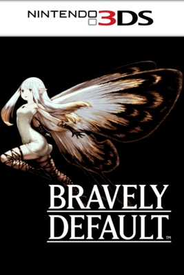 Grid for Bravely Default by Anon11926 - SteamGridDB