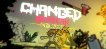 Grid for Changed: Berserk Deluxe by JPyro - SteamGridDB