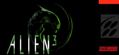 Grid for Alien 3 by scandro1d - SteamGridDB