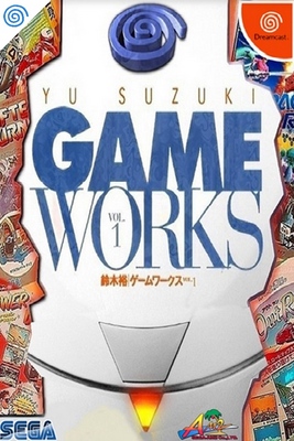 Power Drift - SteamGridDB