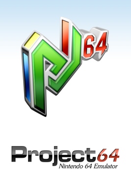 Grid for Project64 (Emulator) by triPixel - SteamGridDB