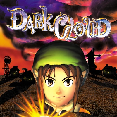Grid for Dark Cloud by flamepanther - SteamGridDB