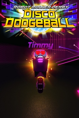 Grid for Robot Roller-Derby Disco Dodgeball by FISHMAN_TANGANYIKA ...