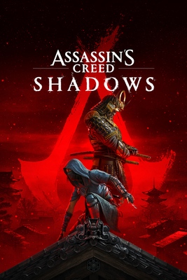 Grid for Assassin's Creed Shadows by MassiveGoods - SteamGridDB