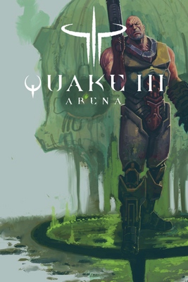 Grid for Quake III Arena by Velinni - SteamGridDB
