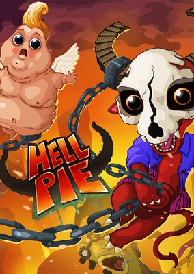 Grid for Hell Pie by Luckspeare - SteamGridDB