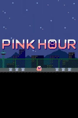 Pink Hour - SteamGridDB