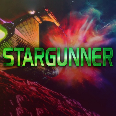 Grid for Stargunner by CriticalComposer - SteamGridDB