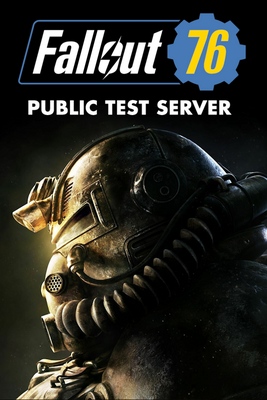 Fallout 76 Public Test Server - SteamGridDB