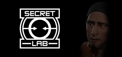 Grid for SCP: Secret Laboratory by Vycter - SteamGridDB