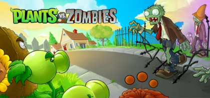 Grid for Plants vs. Zombies: Game of the Year Edition by Cth2lhu ...