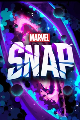 Grid for Marvel Snap by SparksV - SteamGridDB