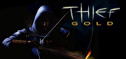 Grid for Thief Gold by Ambidextrose - SteamGridDB