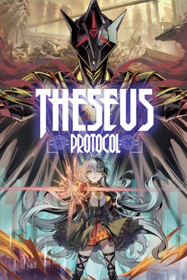 Theseus Protocol - SteamGridDB