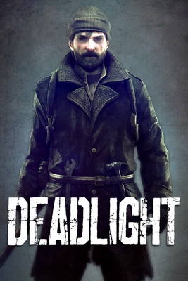 Grid for Deadlight by TheRabbit - SteamGridDB