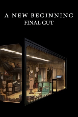 Grid for A New Beginning - Final Cut by Midn1ght 彡 - SteamGridDB