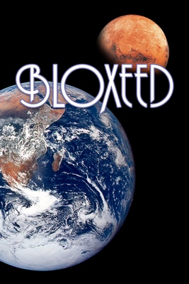 Bloxeed - SteamGridDB