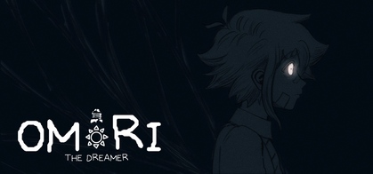 Grid for OMORI: The Dreamer by MANGOM1LK - SteamGridDB