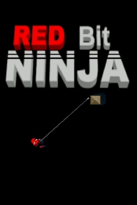 Red Bit Ninja - SteamGridDB