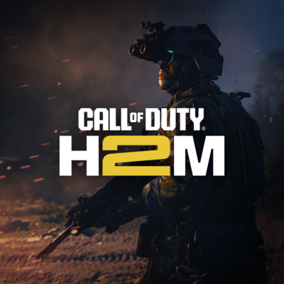 Grid for Call of Duty: Modern Warfare 2 Remastered - Multiplayer (H2M ...