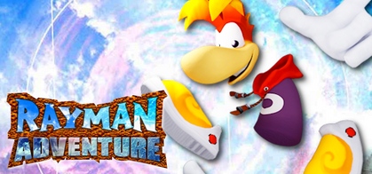 Grid for Rayman Redemption by BombasticBusiness - SteamGridDB