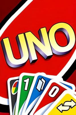 Grid for UNO by NekoMeowzers - SteamGridDB