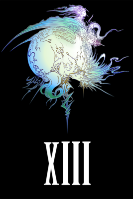 Grid for Final Fantasy XIII by Bane1019 - SteamGridDB