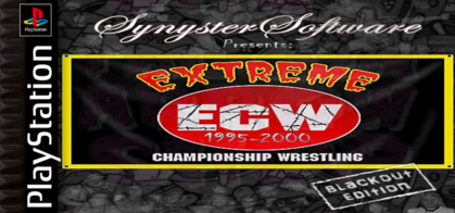 Grid for WWF SmackDown! 2: Know Your Role by PUGS - SteamGridDB