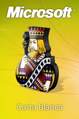 Grid for Microsoft FreeCell by FernandAguil40 - SteamGridDB