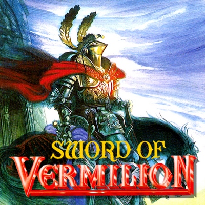 Grid for Sword of Vermilion by CriticalComposer - SteamGridDB