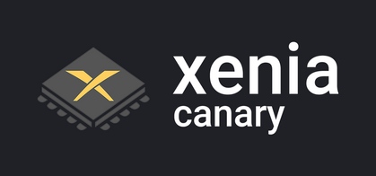 Grid for Xenia (Emulator) by Rod - SteamGridDB