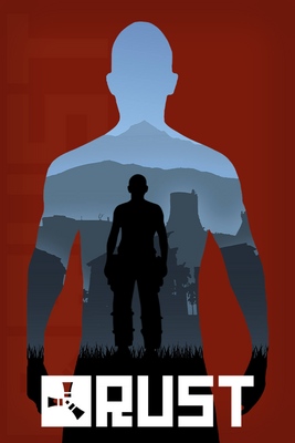 Grid for Rust by digimeng - SteamGridDB