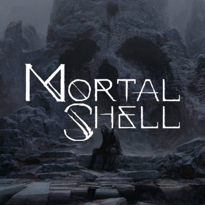 Grid for Mortal Shell by Vackz - SteamGridDB