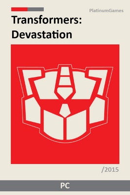 Grid for Transformers: Devastation by ColinValentine - SteamGridDB