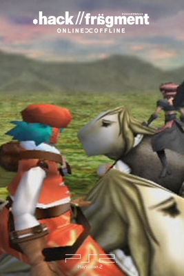 .hack//Fragment - SteamGridDB