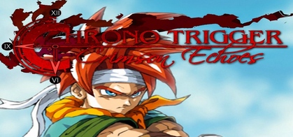 Chrono Trigger: Crimson Echoes - SteamGridDB