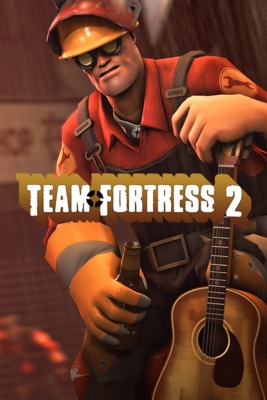 Grid for Team Fortress 2 by pedwiik - SteamGridDB
