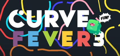 Curve Fever - SteamGridDB