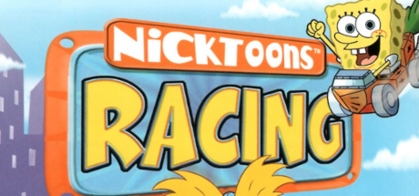Grid for Nicktoons Racing by Stardust1996 - SteamGridDB