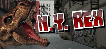 NY Rex - SteamGridDB