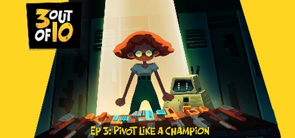 Grid for 3 out of 10 by Shahars71 - SteamGridDB