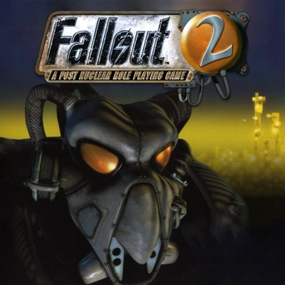 Grid for Fallout 2: A Post Nuclear Role Playing Game by ...